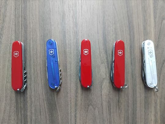 Victorinox razno novo