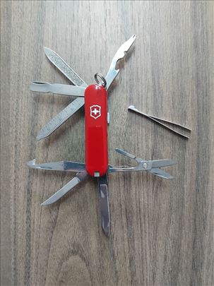 Victorinox Mini champ 58mm