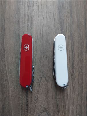 Victorinox Huntsman 91mm novo