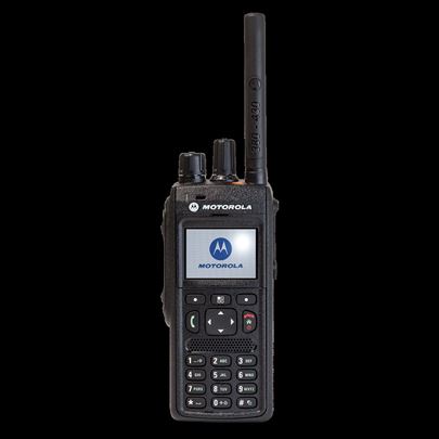 Motorola tetra MTP 3550 radio stanica toki voki