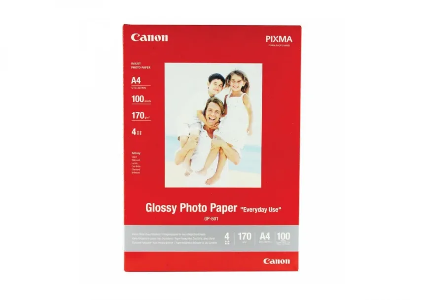 Canon papir GP-501A4 100sh (0775B001AB)