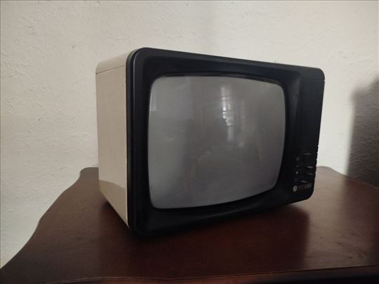 Crno beli tv