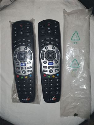 Total TV daljinci