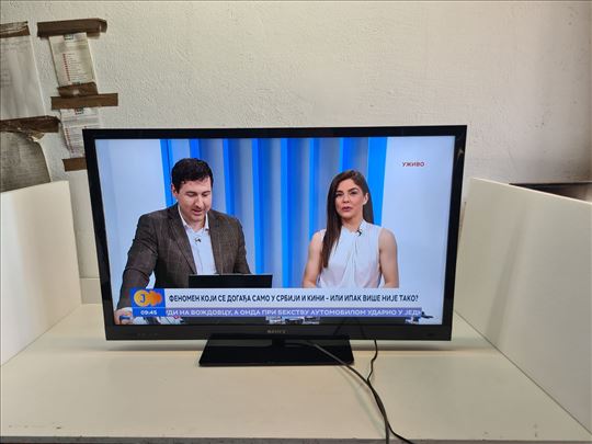 Akcija Sony 46 inca ili 117 cm televizor led dvb-c