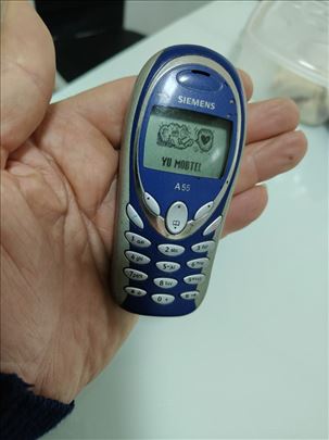 Siemens A55