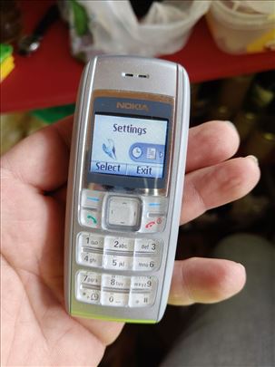 Nokia 1600