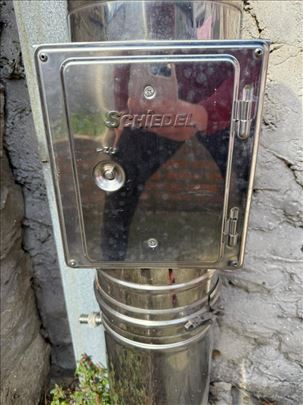 SCHIEDEL dimnjak