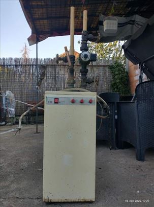 Elektro kotao