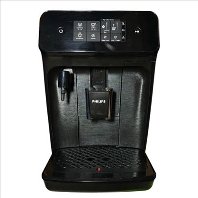 Espresso kafe aparat Philips EP1220/00 NOV