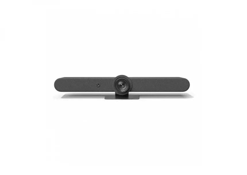 LOGITECH RALLY BAR MINI GRAPHITE - EU/SEA/INDO/KO