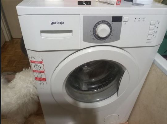Gorenje 8 kg