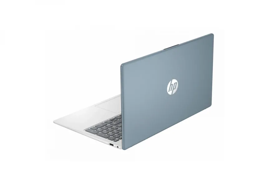 Laptop HP 15-fd2008nm DOS/15.6"FHD AG IPS/Core U7-255U/32GB/1TB/backlit/sivo plava