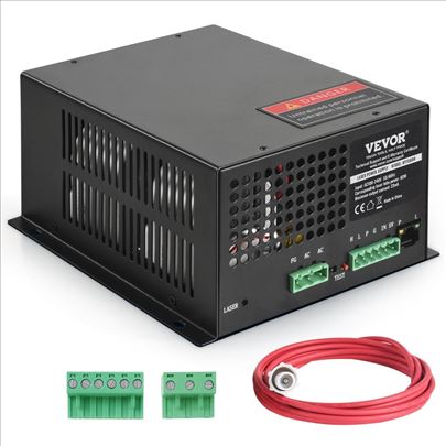 Napajanje Za CO2 Laser 60W