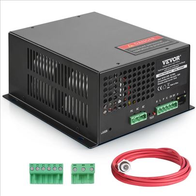 Napajanje Za CO2 Laser 80W
