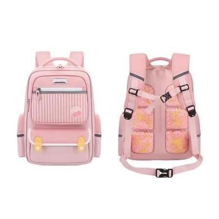 Dečiji ranac Ruipa "Kids Comfort" Roze ( 12205 )