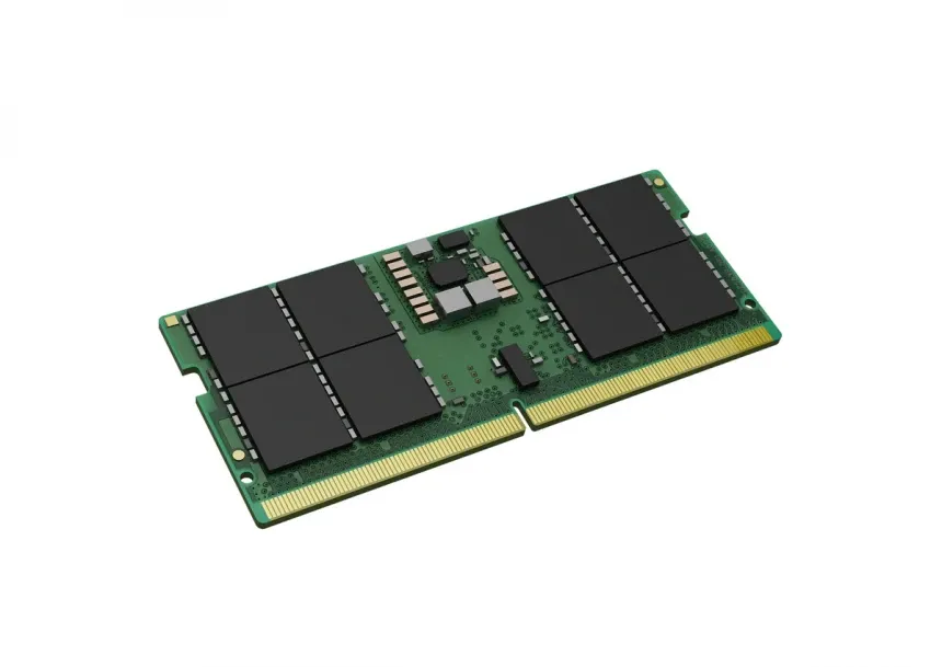 KINGSTON SODIMM DDR5 32GB 6400MT/s KVR64V52BD8-32