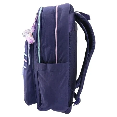 No brend marshmallow ranac triple navy ( 163722 )