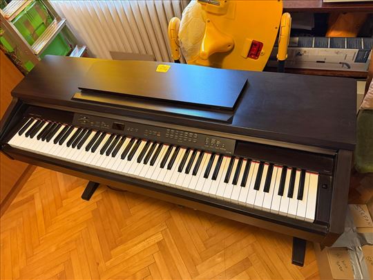 Klavinova (električni klavir) Yamaha CLP 120