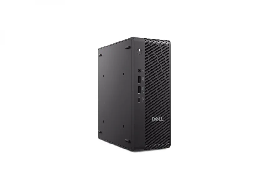 DELL Pro Max Micro Core Ultra 7 265 16GB 1TB SSD RTX A1000 8GB Win11Pro 3yr ProSupport + WiFi