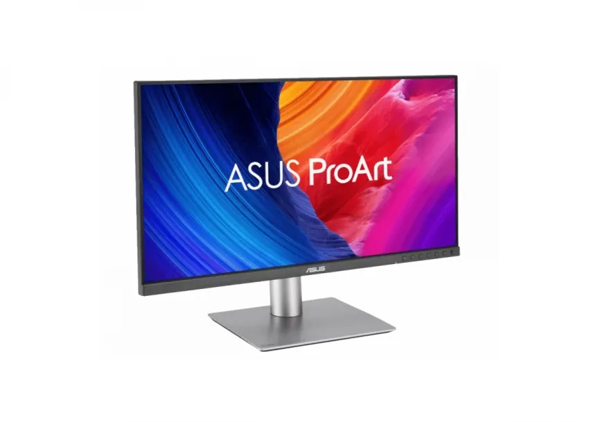 Monitor ASUS ProArt PA27JCV 27"/IPS/5120x2880/60Hz/5ms GtG/HDMIx2,DP,USB/Pivot,visina/zvucnici