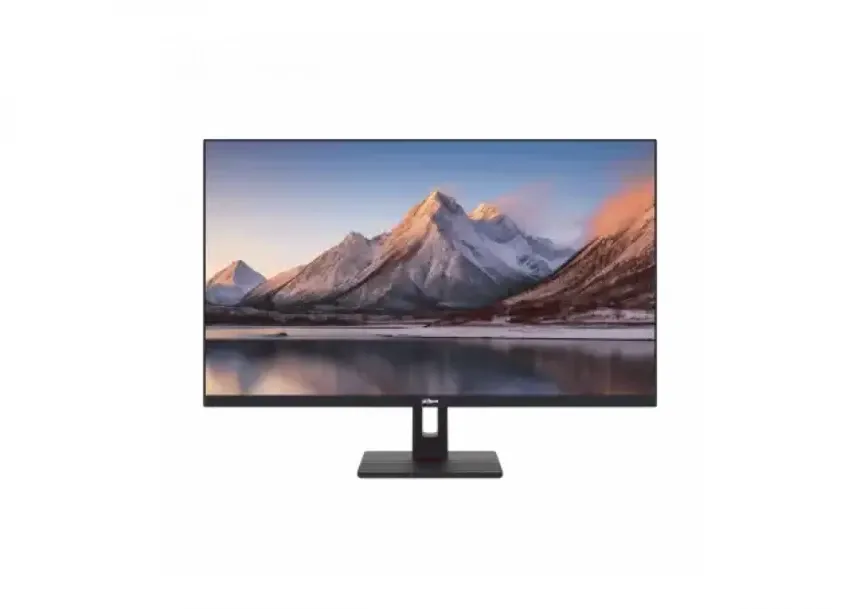 Monitor 32 Dahua LM32-C301B 2560x1440/QHD/IPS/75Hz/5ms/2x HDMI/DP