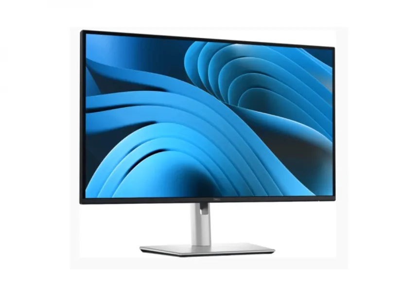 Monitor 27" Dell P2725D IPS 2560x1440/100Hz/5ms/HDMI/DP/USB/USB-C/pivot