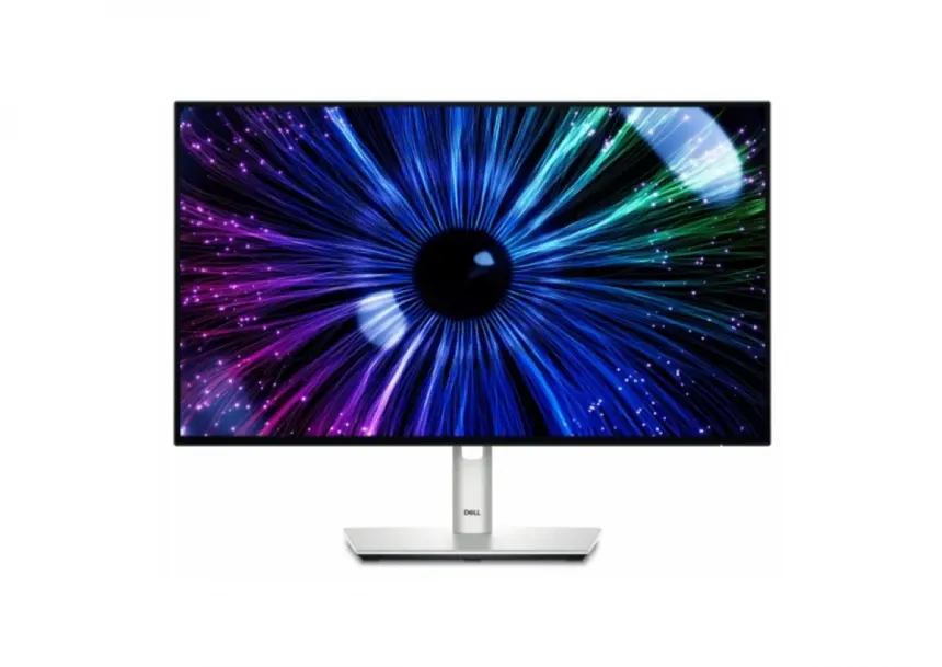 Monitor 23.8" Dell U2424HE IPS 1920x1080/120Hz/5ms/HDMI/DP/USB/RJ45