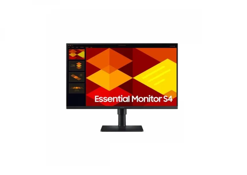 Monitor SAMSUNG LS24D400GAUXEN