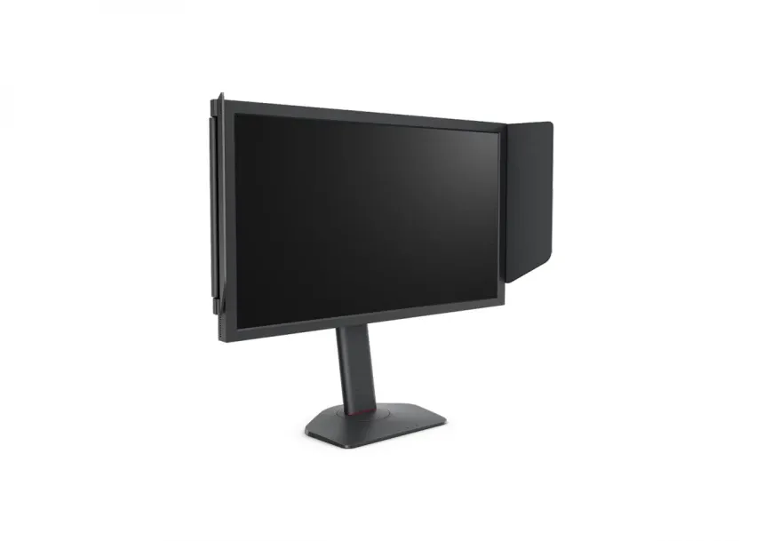 BENQ 24.1 inča Zowie XL2586X+ FHD 1920x1080 Fast TN 600Hz DyAc 2 gaming monitor