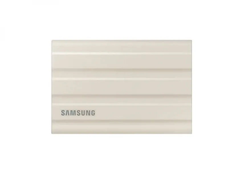 Eksterni SSD 1TB SAMSUNG T7 Shield MU-PE1T0K/EU