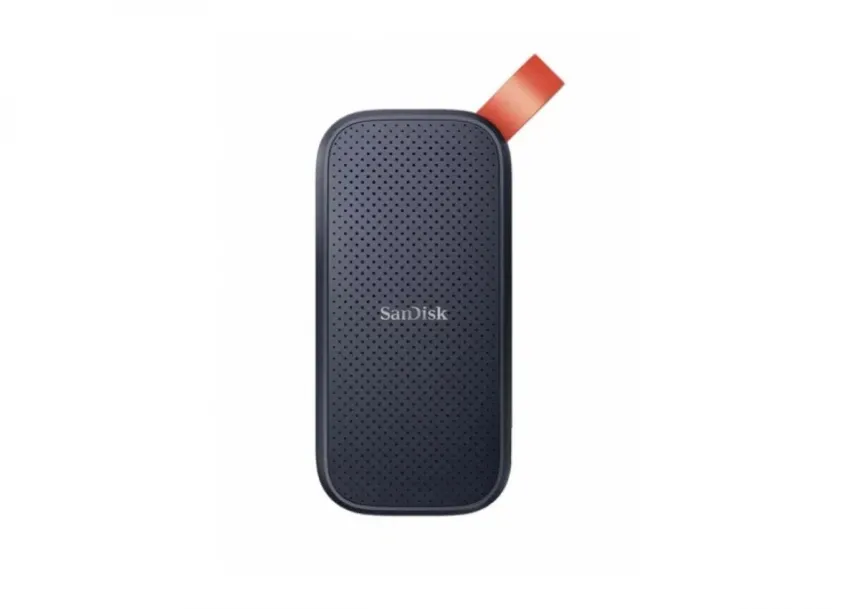 Eksterni SSD 2TB Sandisk G26 USB 3.2 Gen 2 SDSSDE30-2T00-G26
