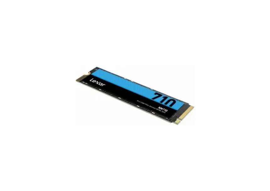 SSD Lexar 2TB M.2 NVME LNM710X002T-RNNNG