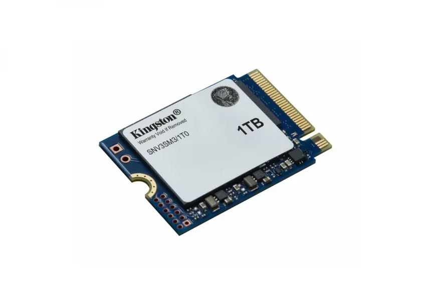 KINGSTON 1TB M.2 2230 NVMe SNV3SM3/1T0 series NV3 SSD