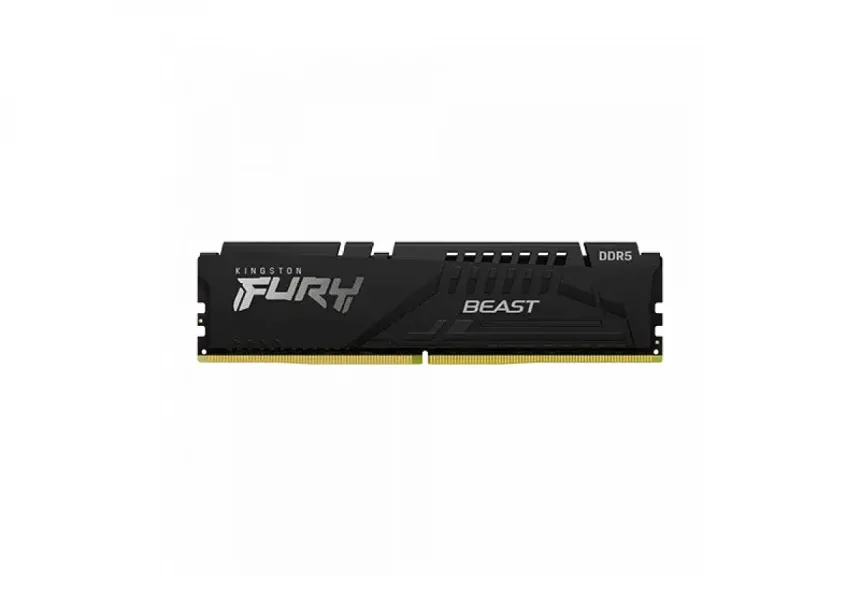 Memorija DDR5 32GB 5600MHz Kingston Fury Beast XMPKF556C40BB-32