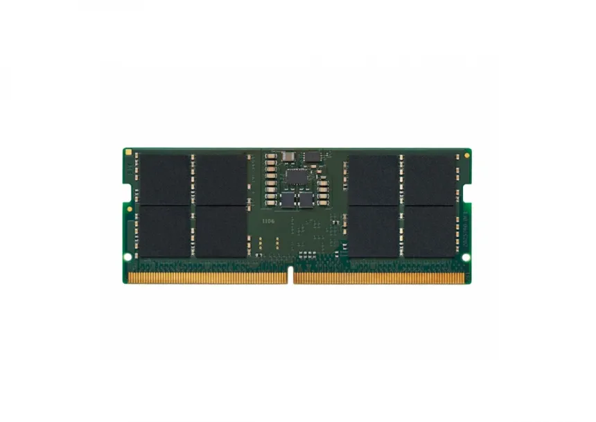 Memorija KINGSTON 16GB/SODIMM/DDR5/5600MHz/1Rx8/CL46