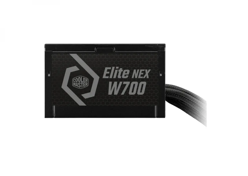 COOLER MASTER ELITE NEX WHITE 700 700W napajanje (MPW-7001-ACBW-BE1) 3Y