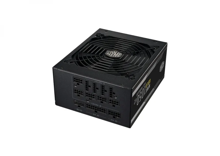 COOLER MASTER MWE Gold V2 1050W napajanje (MPE-A501-AFCAG-3EEU) 5Y