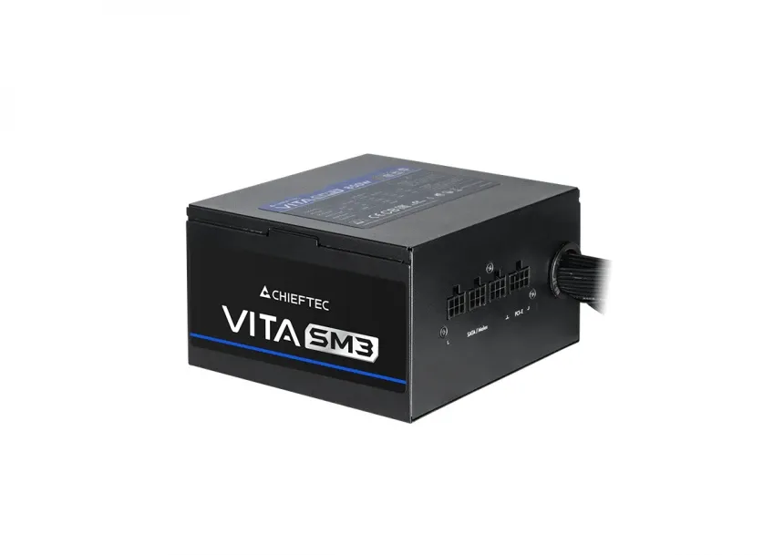 CHIEFTEC BPX-850-C 850W VITA SM3 80Plus Bronze napajanje 3Y
