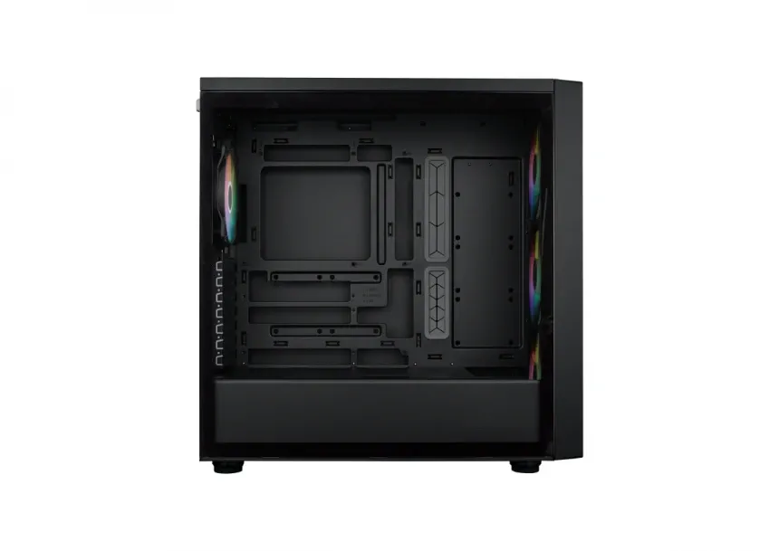 COOLER MASTER MasterBox MB600 kućište crno (MB600-KGNN-S00)