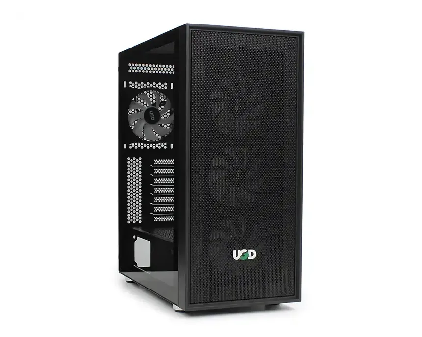 Kućište UGD Elite 3718 650W