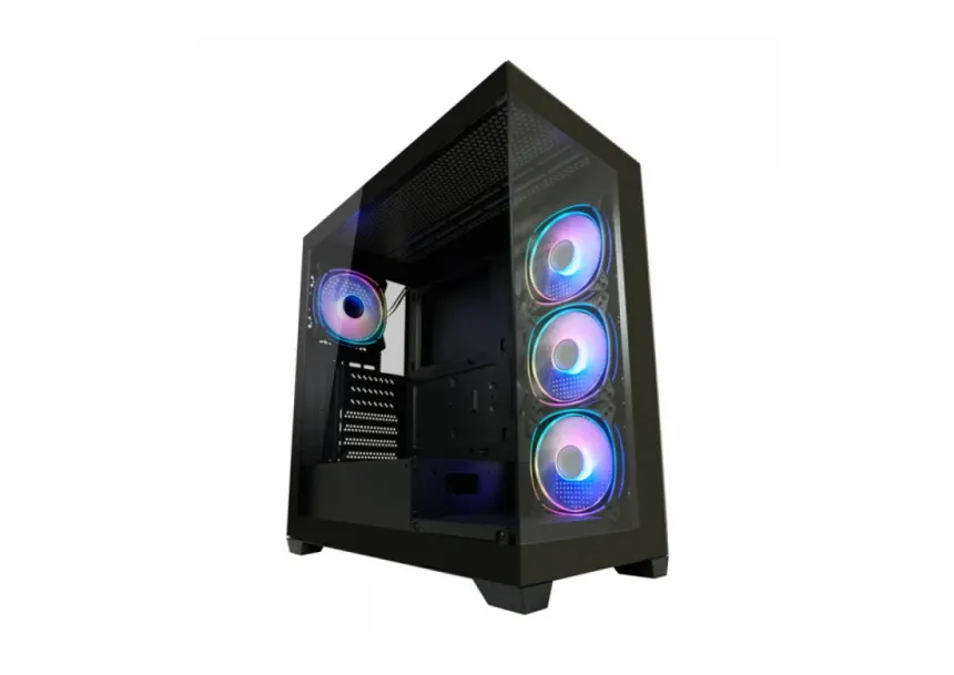 TOWER LC Power Gaming 715B-ON Seamless_X