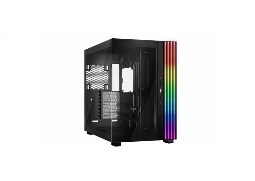 Kućište Be Quiet Light Base 900 Black BGW69
