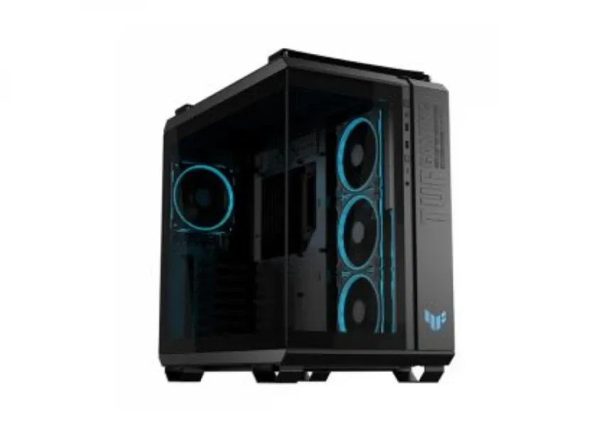 Kućište TUF GAMING GT502 HORIZON TG ARGB BLACK