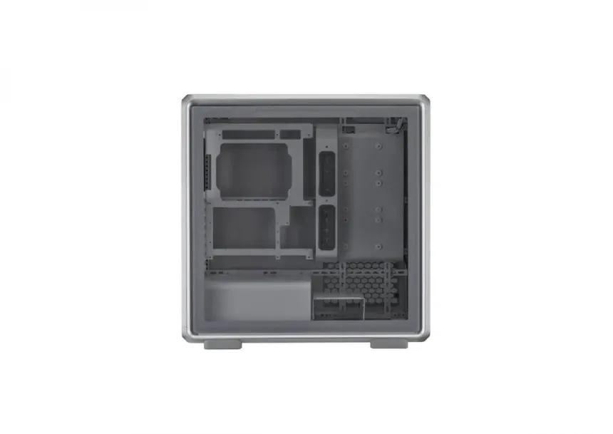 COOLER MASTER MasterFrame 600 kućište srebrno (MF600-SGNN-S00)