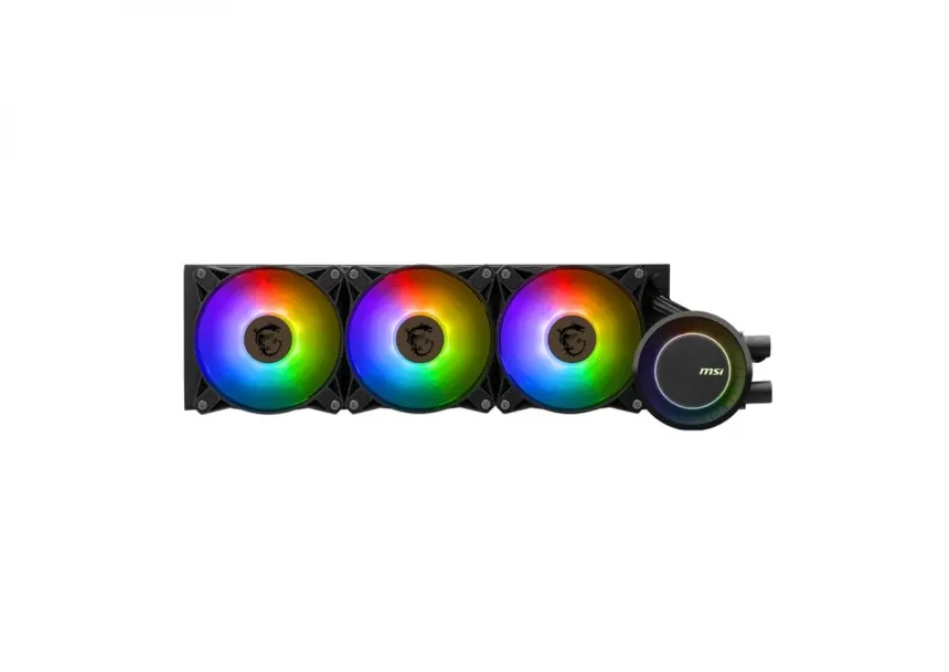 MSI MAG CORELIQUID E360 Vodeno hlađenje