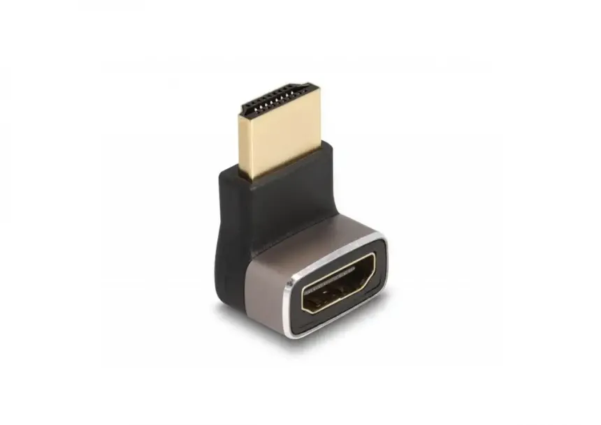 Kettz 8K HA-K2708 HDMI adapter ugaoni 270°