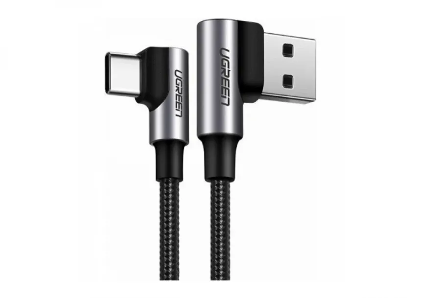 UGREEN US176 ugaoni kabl USB-C na USB 2.0 3A 20857