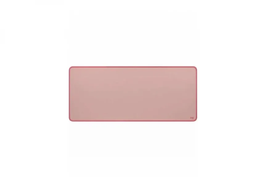 Mouse Podloga Logitech Desk Mat Studio Series - DARKER ROSE
