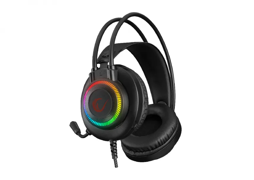 Gaming slušalice RAMPAGE RM-K27 X-JAMMER
