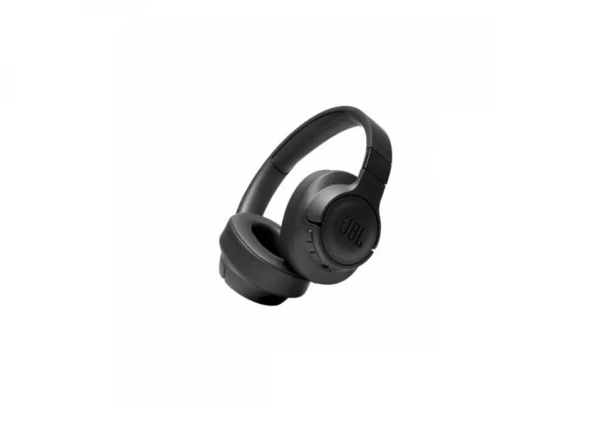 Slusalice sa mikrofonom JBL Tune 760NC Black JBLT760NCBLK